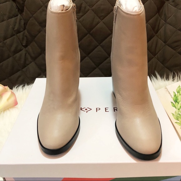 Katy Perry Collections | Shoes | Nwt Katy Perry Nefertiti Oring Boot ...